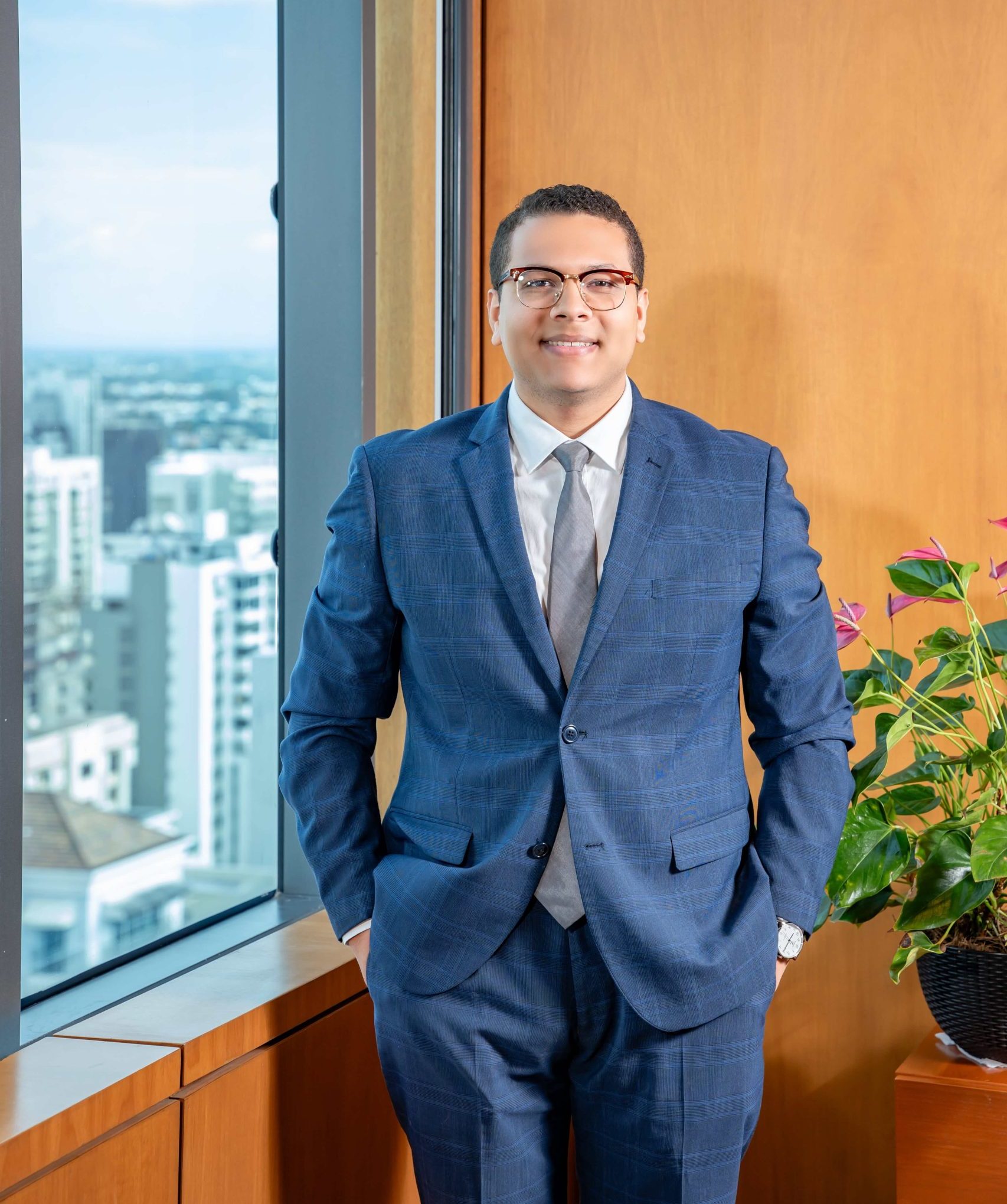 Nosotros | Capitalia